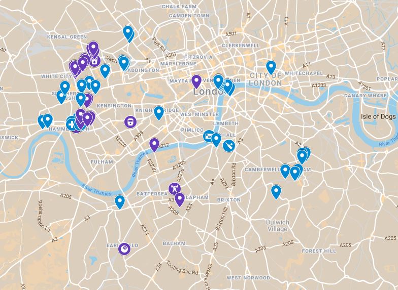 Sweenealogy – CIVIC TV – Channel 83