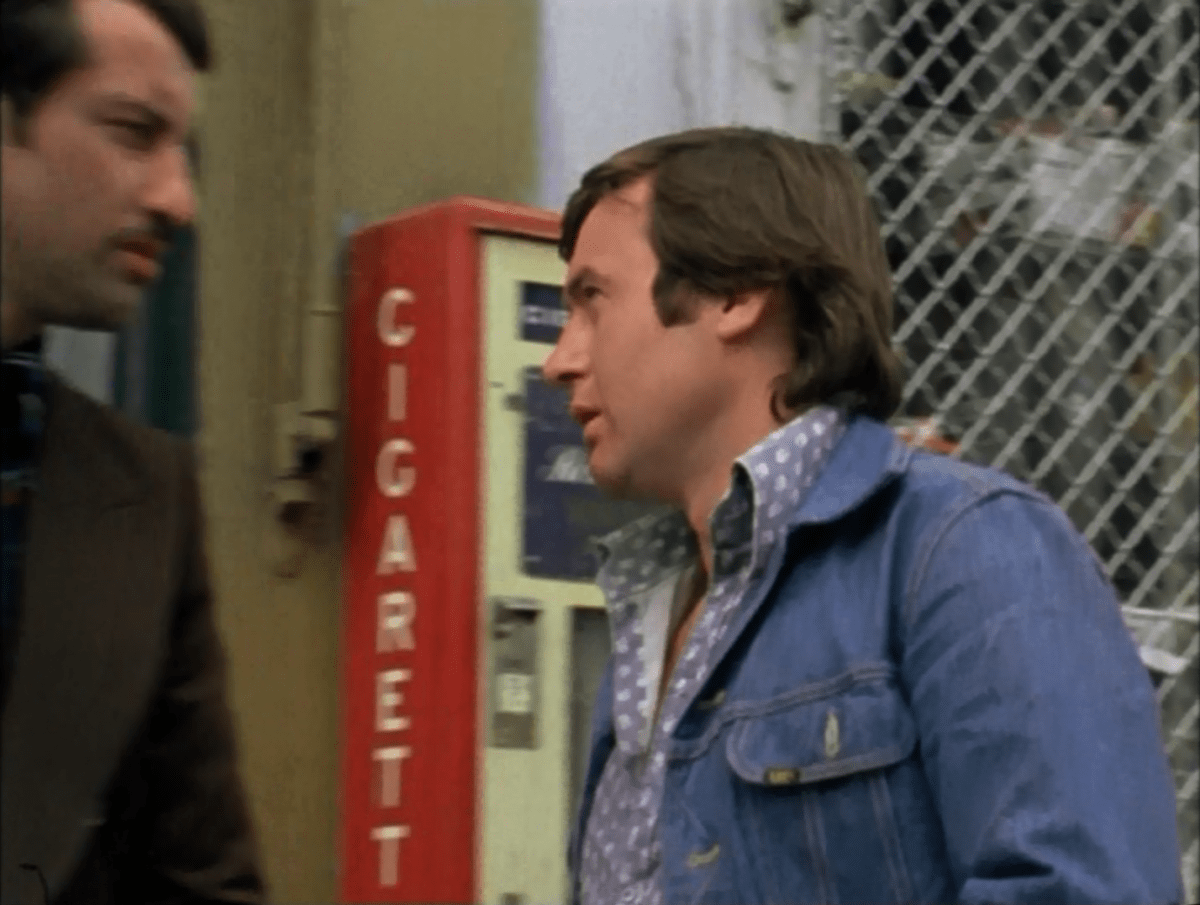 S2E09 – Stay Lucky, Eh? – CIVIC TV – Channel 83