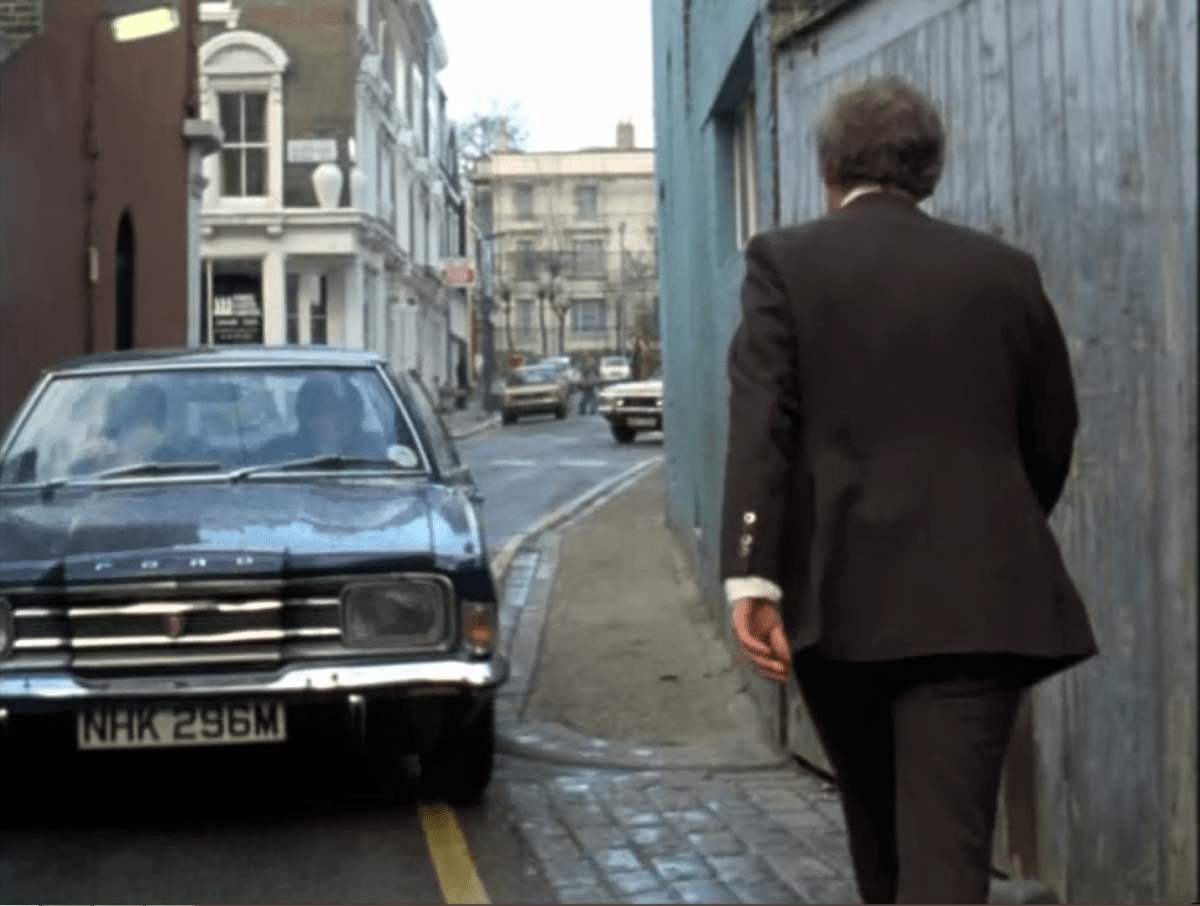 S2E11 – I Want The Man – CIVIC TV – Channel 83